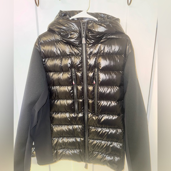 Moncler | Jackets & Coats | Mens Moncler Jacket Like New | Poshmark